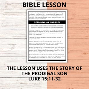 Christian Halloween Bible Lesson Activity, Sunday School Children's ...