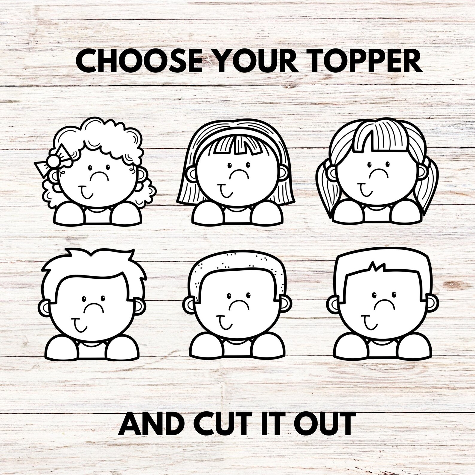 All About Me Bible Craft Activity Banner, Psalm 139:14 Craft Facts ...