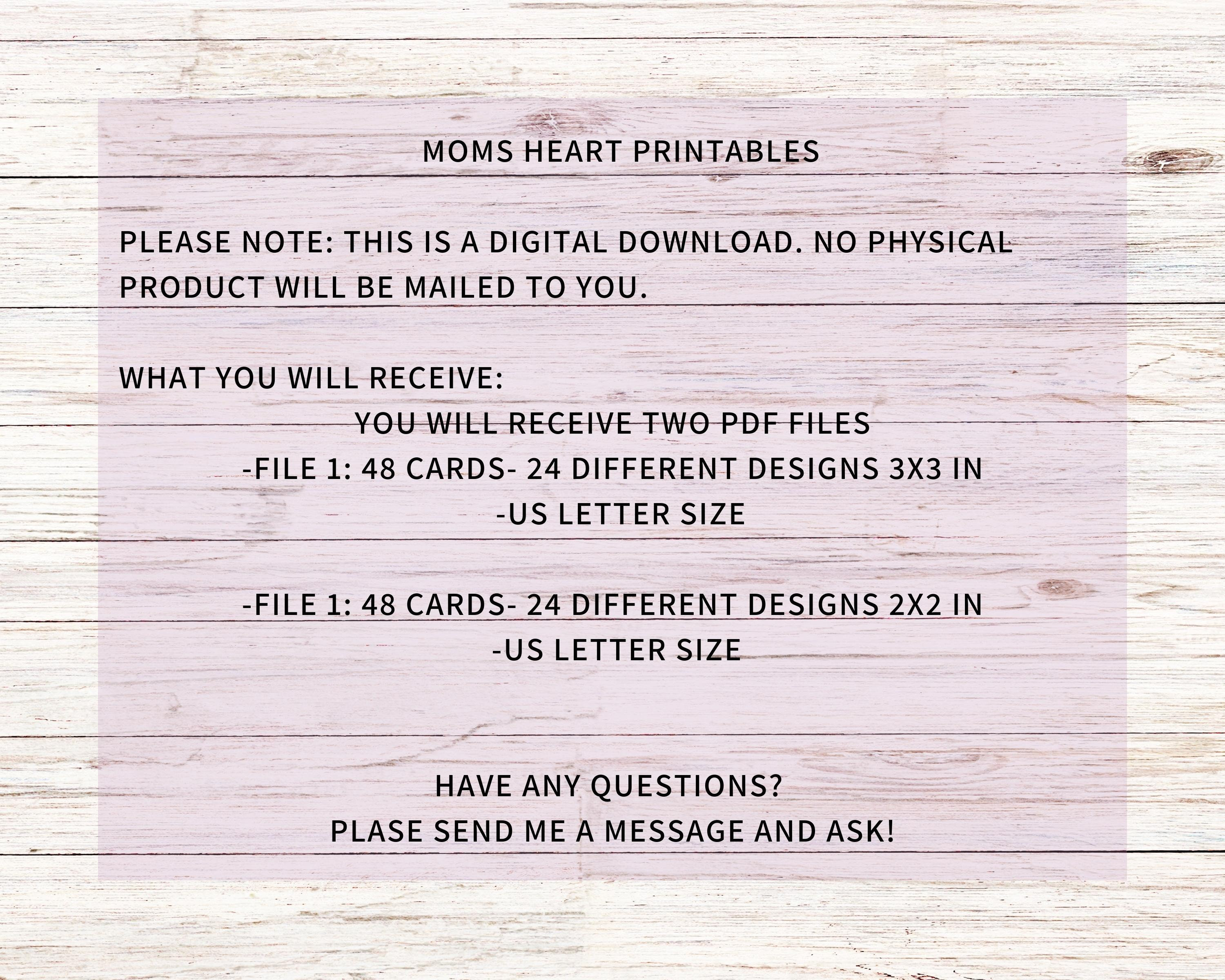 Holy Week Easter Story Memory Game for Toddlers & Preschoolers ...