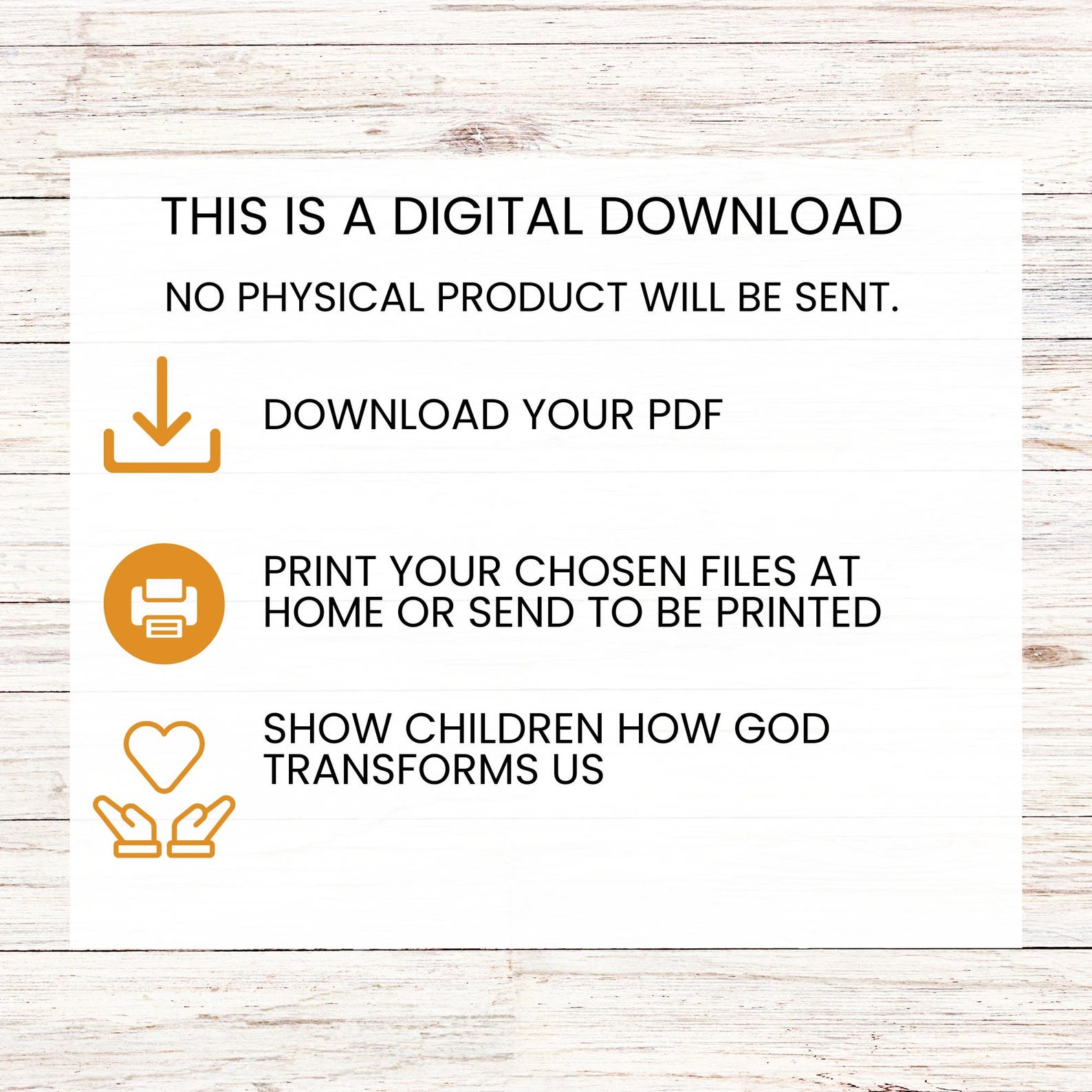 Christian Halloween Pumpkin Parable Bible Lesson Activity, Sunday ...