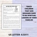Fathers Day Bible Lesson and Craft Bundle, Sunday School Bible ...