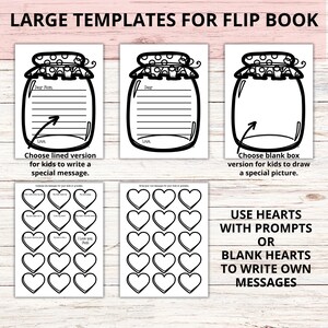 Mothers Day Bible Teaching Posters and Craft Printable, Sunday School ...
