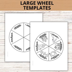 Thanksgiving Gratitude Coloring Craft, Kids Fall Gratitude Activity ...