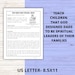 Fathers Day Bible Lesson God Made Dads Special, Dads of the Bible: Noah ...