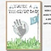 Fathers Day Bible Lesson and Craft Bundle, Sunday School Bible ...