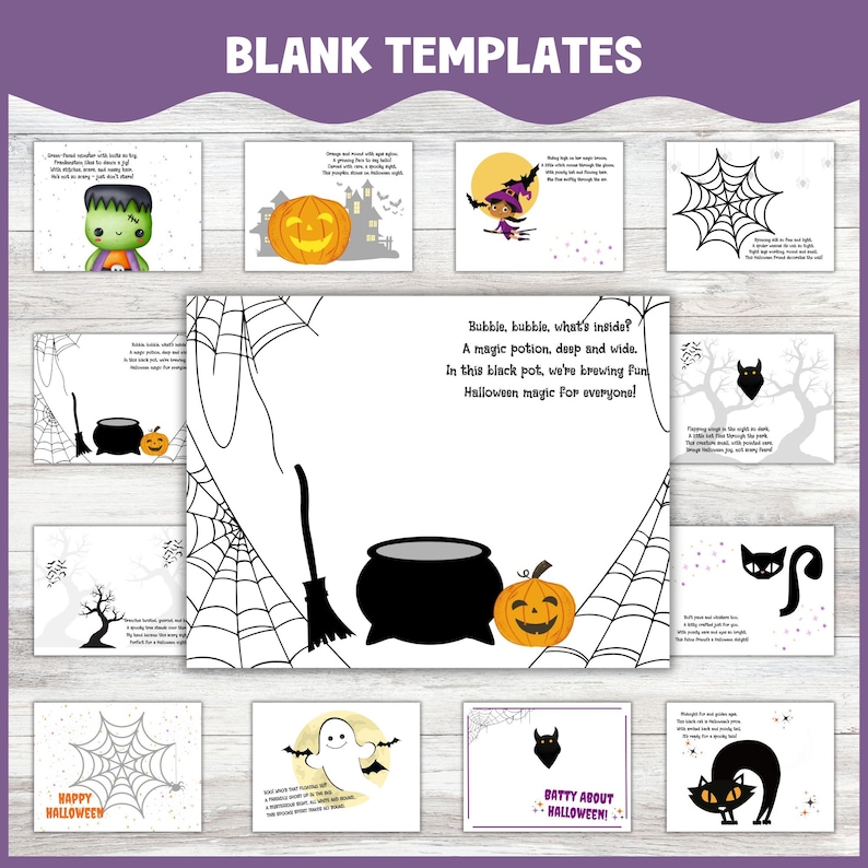 Halloween Handprint Craft Toddler, October Handprint Activity for ...