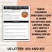 Christian Halloween Bible Lesson Activity, Sunday School Children's ...