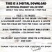 Jesus Tempted in the Desert Bible Lesson Scavenger Hunt Activity Prek ...