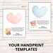 Grandparents Day Sunday School Printable Bundle, Grandparents Bible ...
