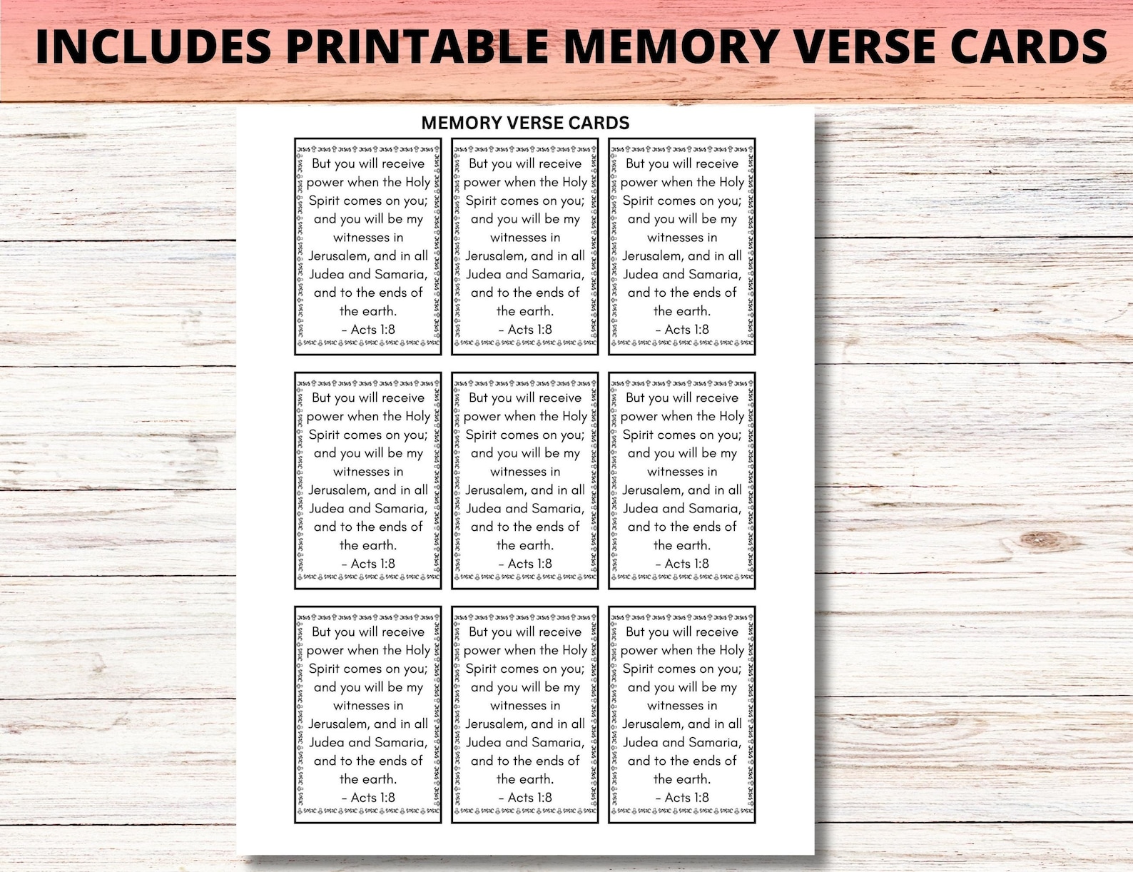 Pentecost Bible Lesson Acts 2:1-41 Bible Story Craft, Sunday School ...