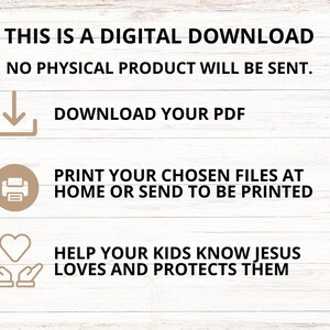 Jesus the Good Shepherd Bible Spinner Craft, John 10:1-16 Bible Lesson ...