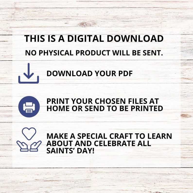 All Saints Day Coloring Wheel Craft Printable for Kids, Sunday School ...