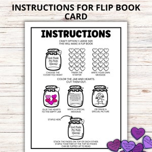 Mothers Day Bible Craft, God Made Mom Special Mason Jar Sunday School ...