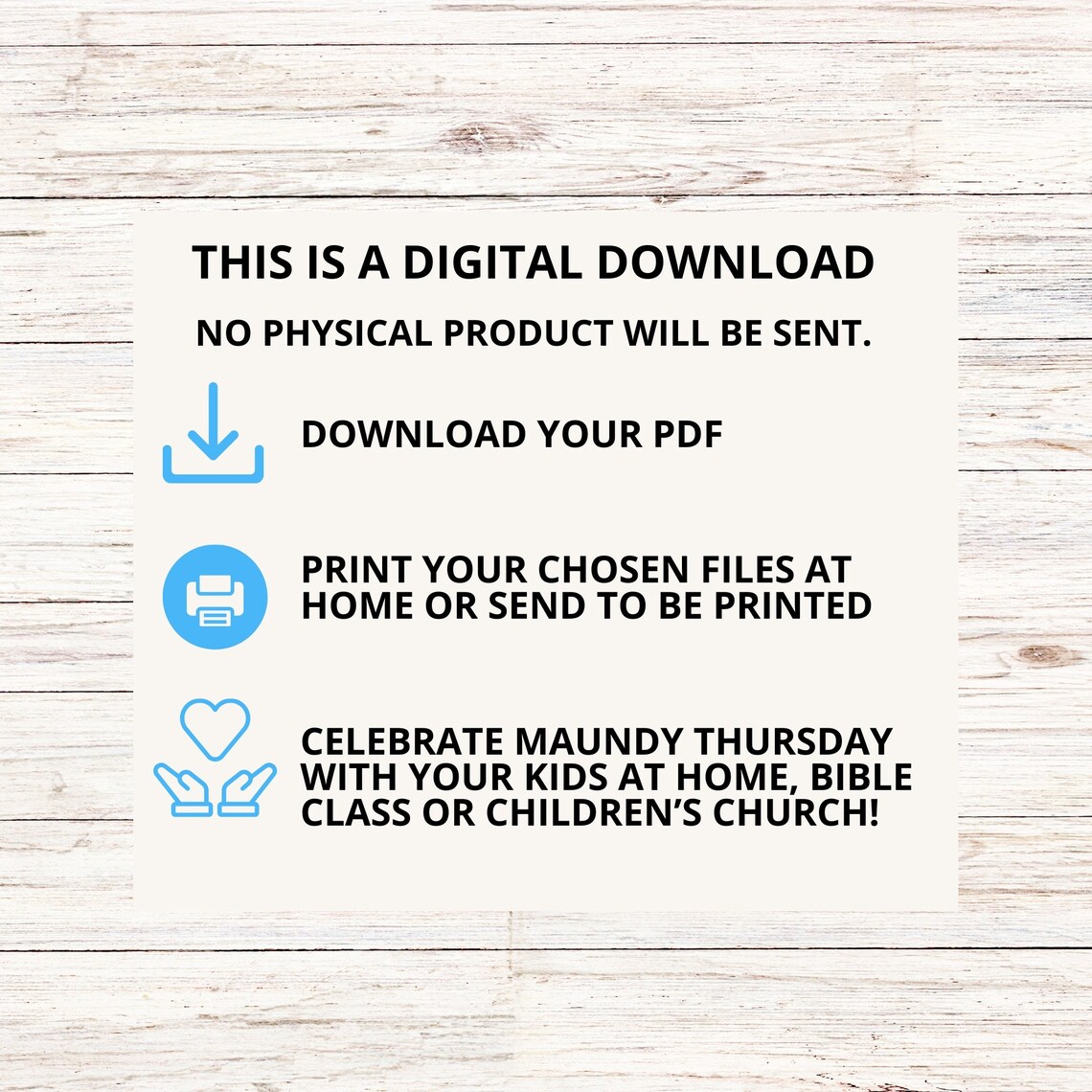 Last Supper Bible Activity Coloring Placemat, Christian Easter Sunday ...