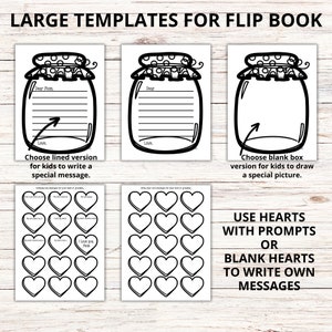 Mothers Day Bible Craft, God Made Mom Special Mason Jar Sunday School ...