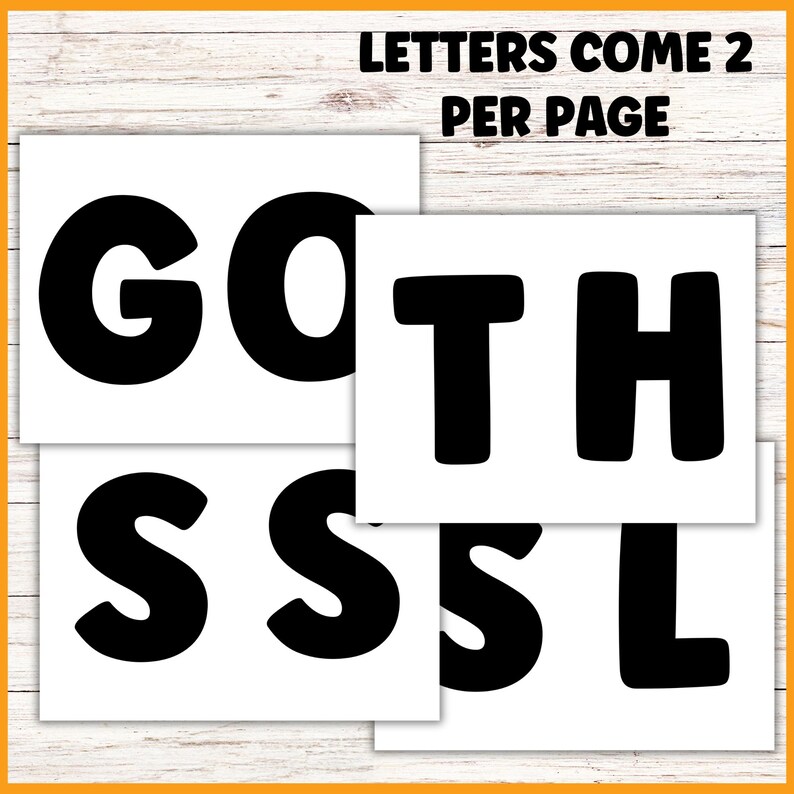 Christian Halloween Sunday School Bulletin Board Kit, God's Love is ...