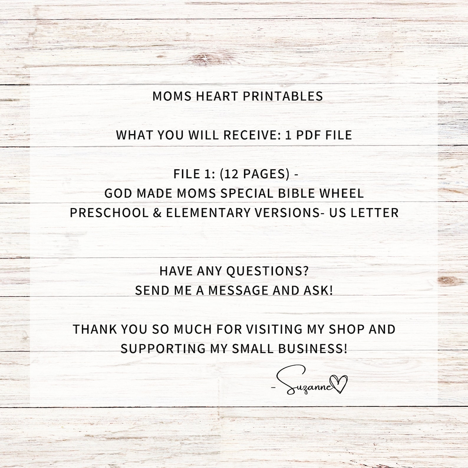 Mothers Day Moms Are Special Bible Wheel Craft Printable, Sunday School ...