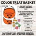 Christian Halloween Bible Lesson and Craft Activity Bundle, Sunday ...
