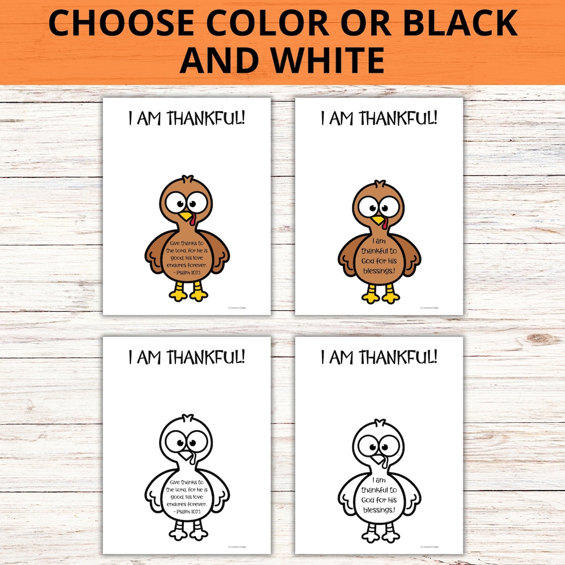 Thankful Turkey Handprint Craft, Thanksgiving Handprint Art Activity ...