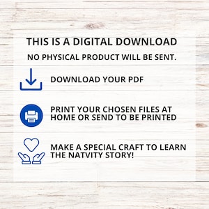 Epiphany Activity Following the Star Coloring Wheel Craft Printable for ...