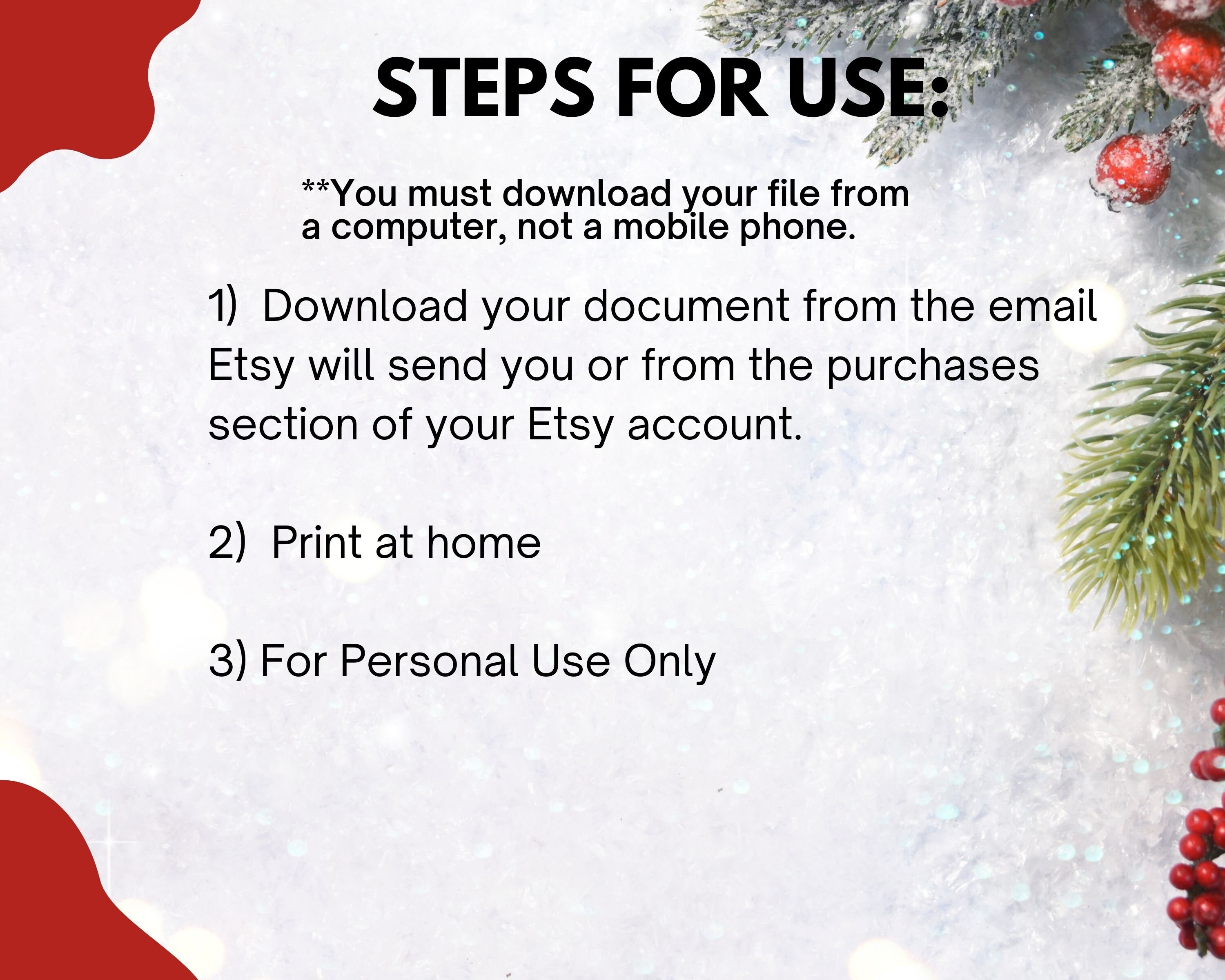 Christmas Nativity Memory Game for Toddlers & Preschoolers, Printable ...