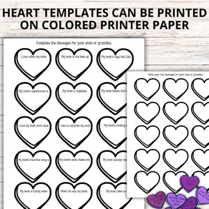 Mothers Day Bible Craft, God Made Mom Special Mason Jar Sunday School ...