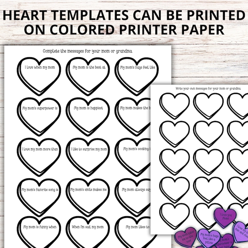 Mothers Day Bible Craft, God Made Mom Special Mason Jar Sunday School ...