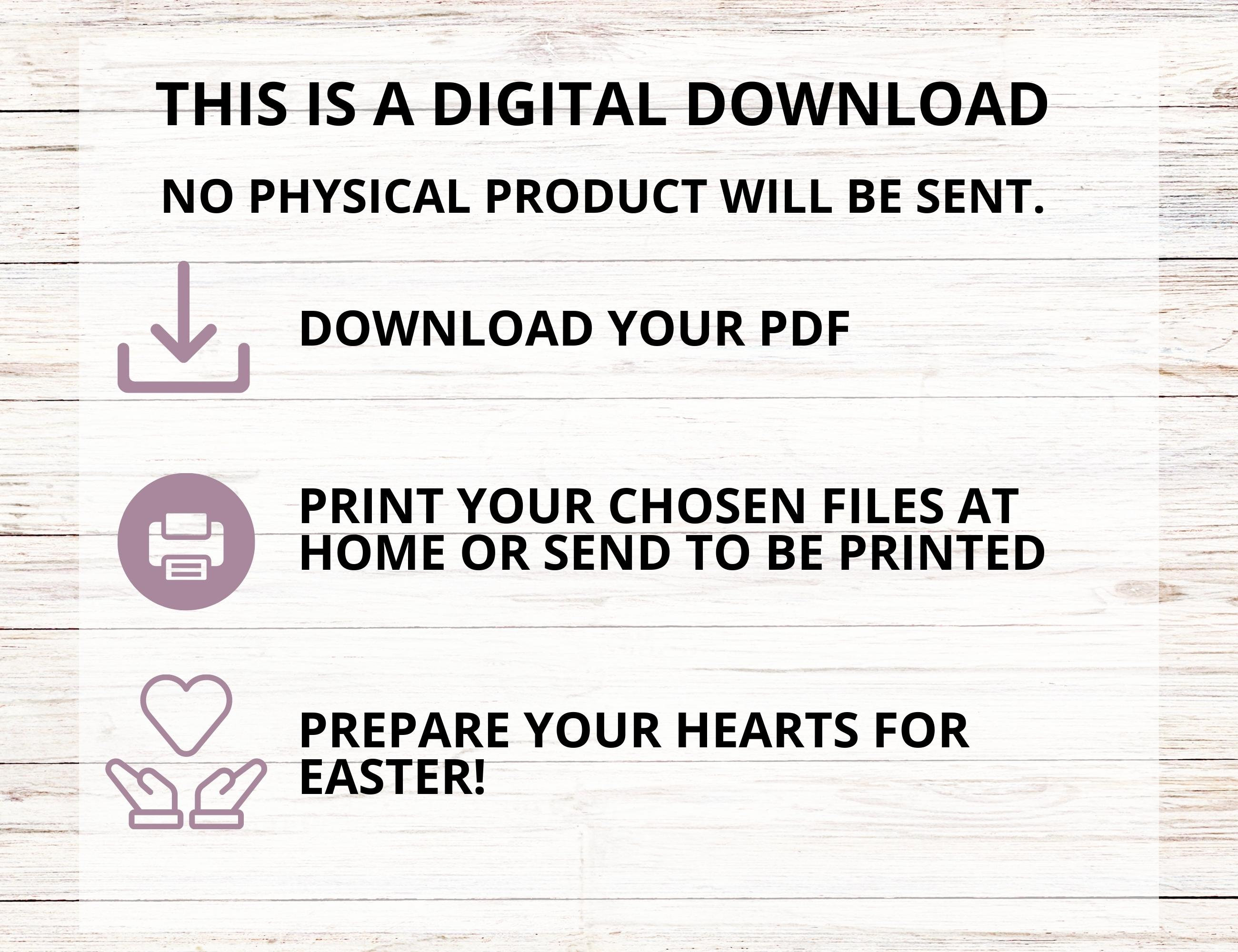 The Last Supper Bible Craft, Easter Bible Story Lesson Wheel, Holy Week ...