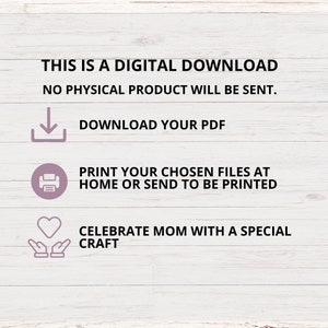 Mothers Day Bible Craft, God Made Mom Special Mason Jar Sunday School ...