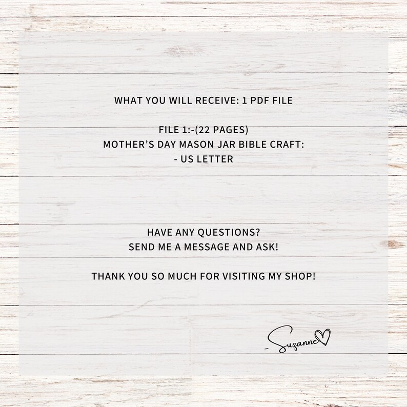 Mothers Day Bible Craft, God Made Mom Special Mason Jar Sunday School ...