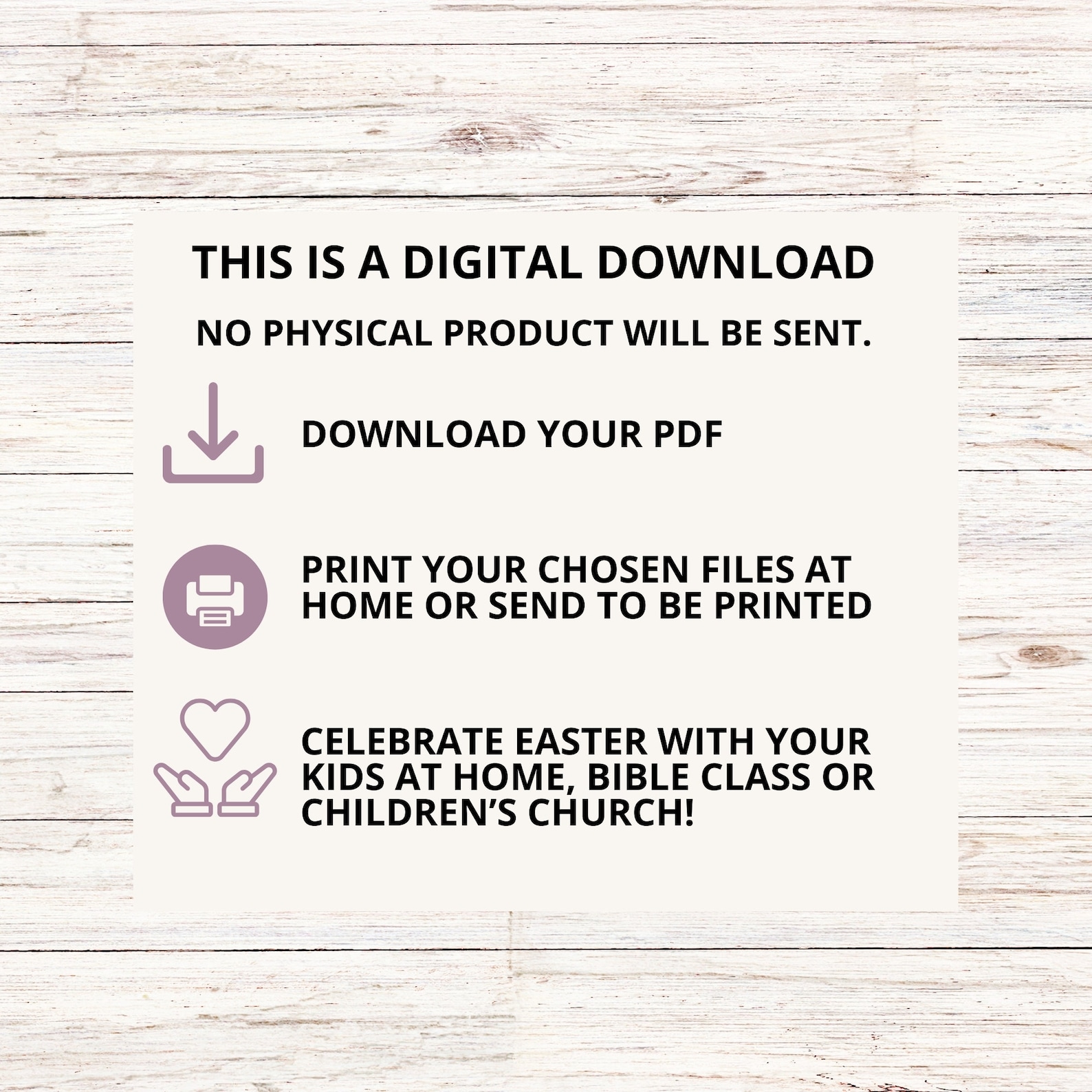 Easter Bible Activity Coloring Placemat, Christian Easter Sunday School ...