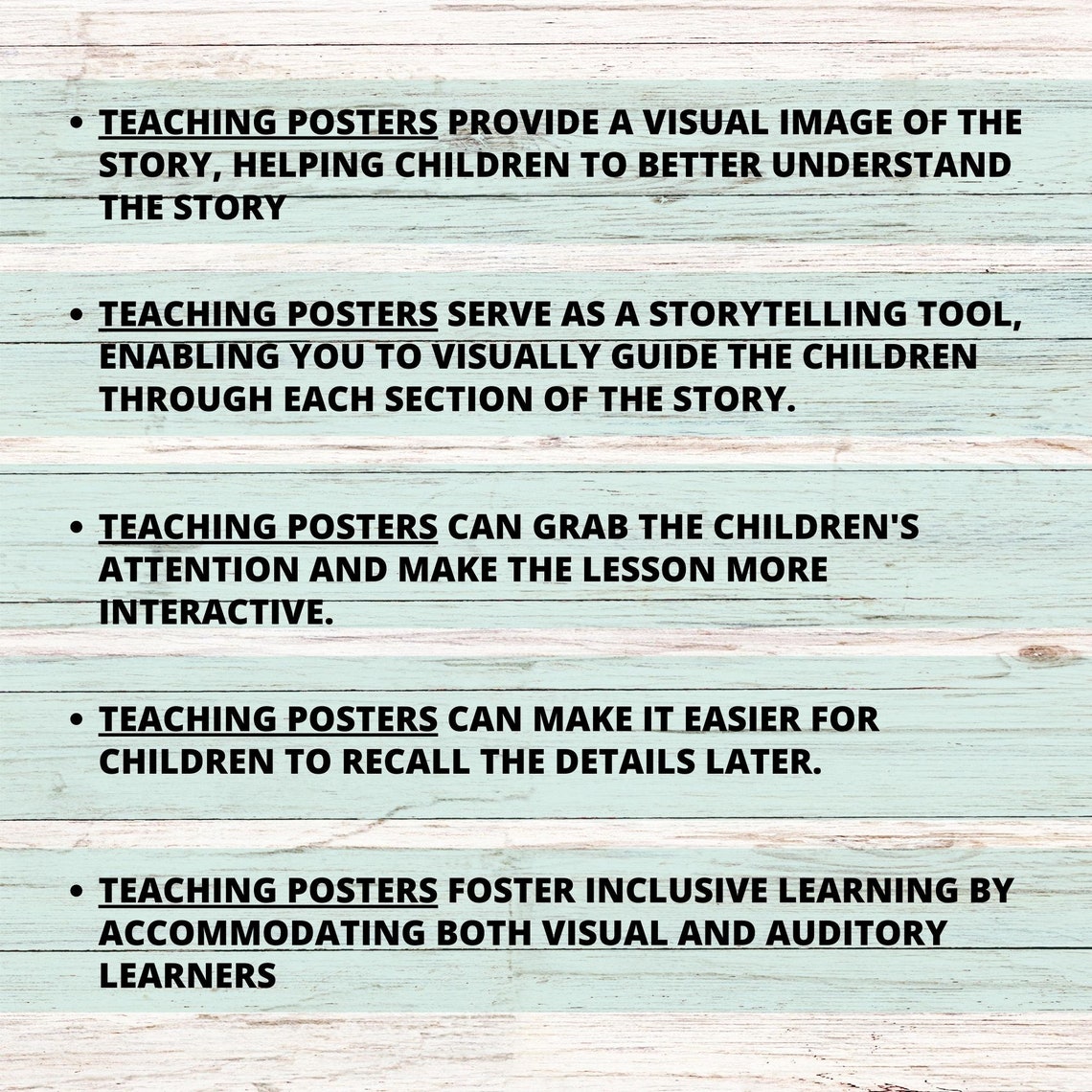 The Prodigal Son Bible Lesson Teaching Posters and Coloring, Sunday ...