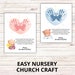 Grandparents Day Sunday School Printable Bundle, Grandparents Bible ...