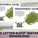 Triumphal Entry Palm Sunday Handprint Craft, Easter Sunday School ...