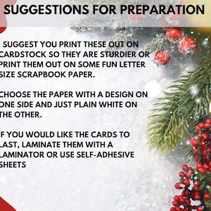 Christmas Nativity Memory Game for Toddlers & Preschoolers, Printable ...