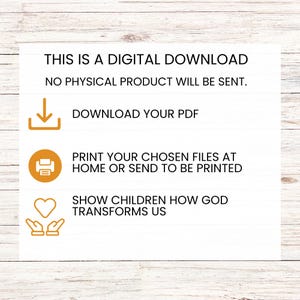 Christian Halloween Pumpkin Parable Bible Wheel Craft, Sunday School ...