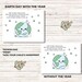 Earth Day Handprint Craft, Spring Happy Earth Day Handprint Art for ...