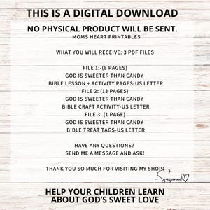 Christian Halloween Bible Lesson and Craft Activity Bundle, Sunday ...