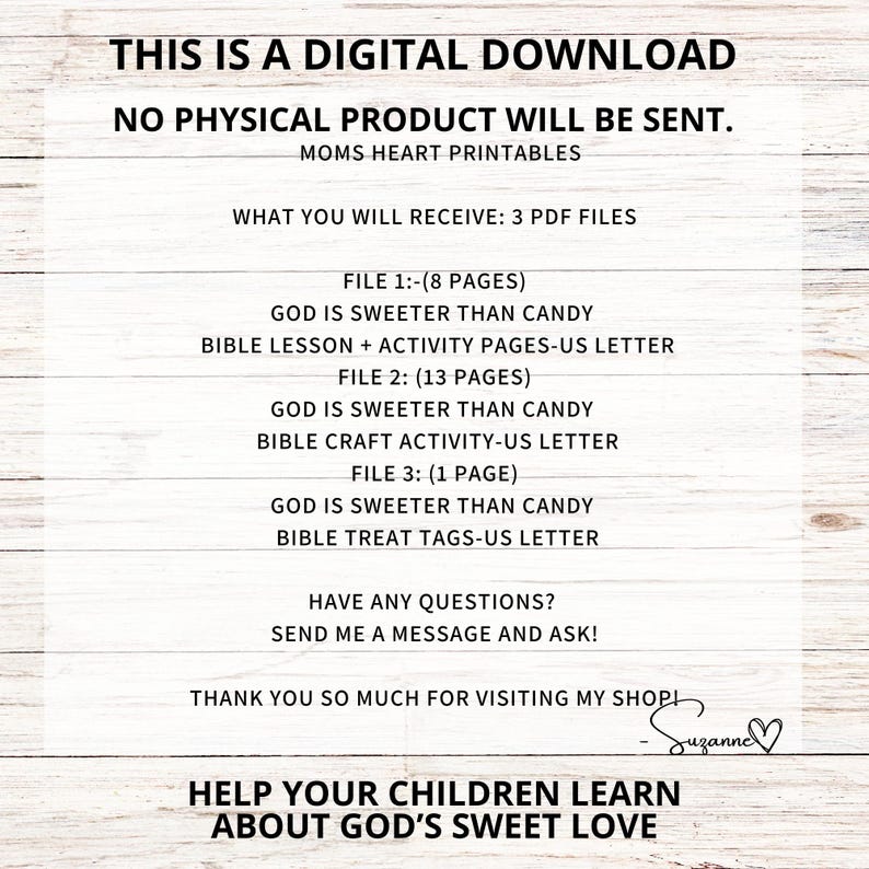 Christian Halloween Bible Lesson and Craft Activity Bundle, Sunday ...