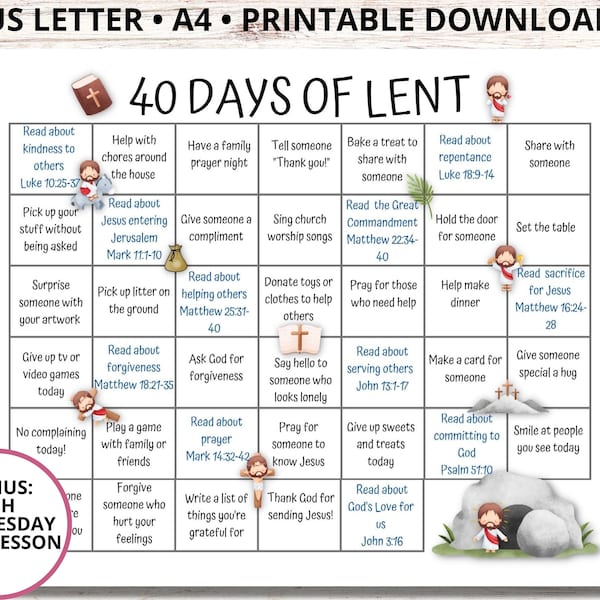 Kids Activity - Etsy