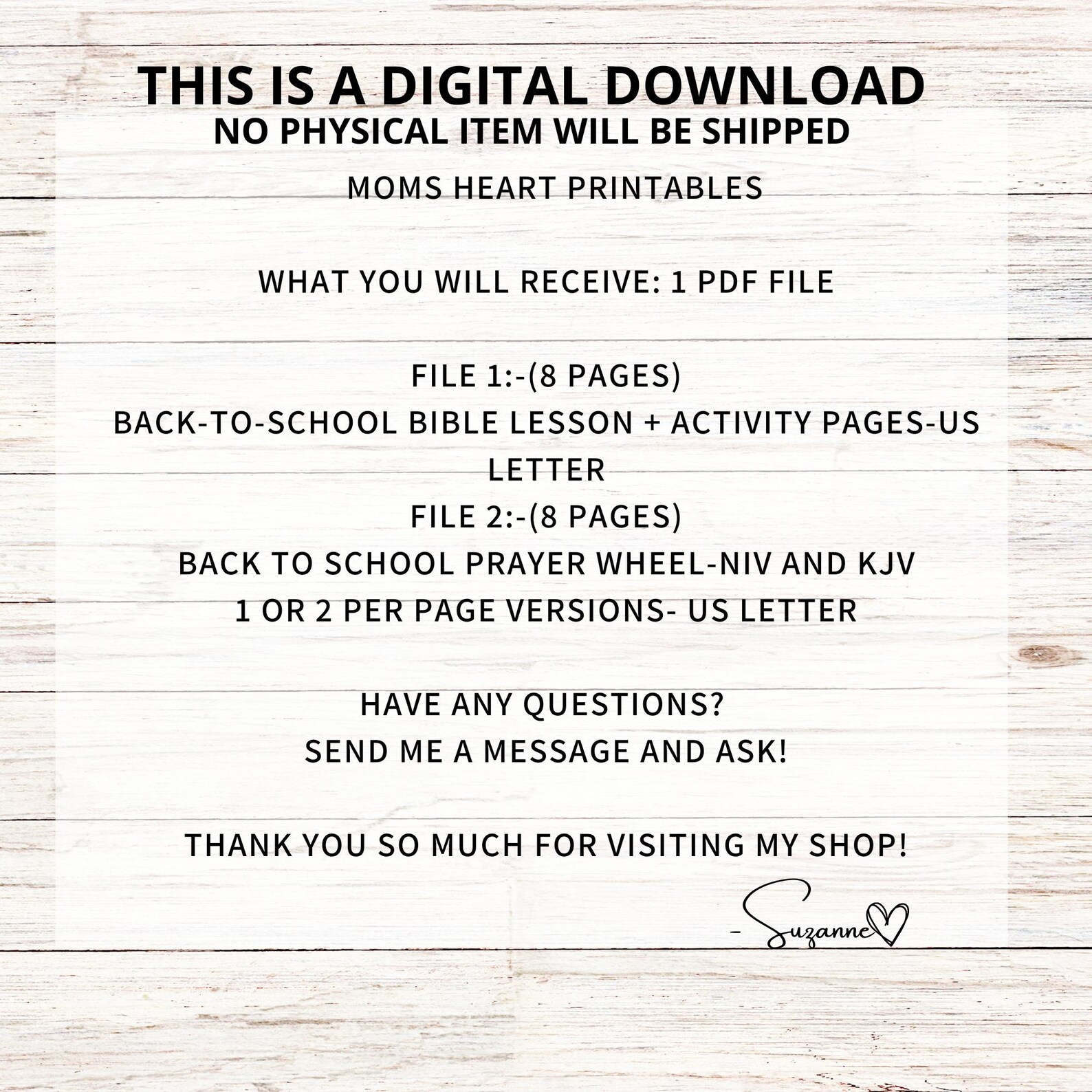 Back to School Prayer Bible Lesson and Prayer Wheel Coloring Craft ...