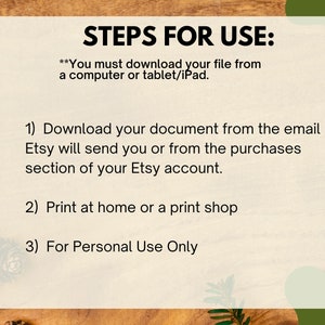 Printable Christmas Activities for Kids Bundle, Letter From Santa ...