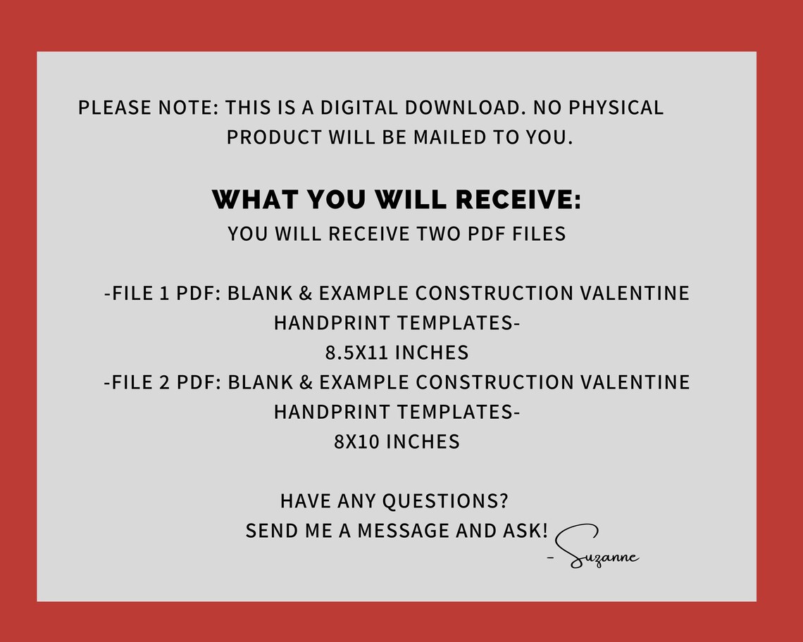 Valentine Handprint Craft, Loads of Love Dump Truck Valentine Handprint ...