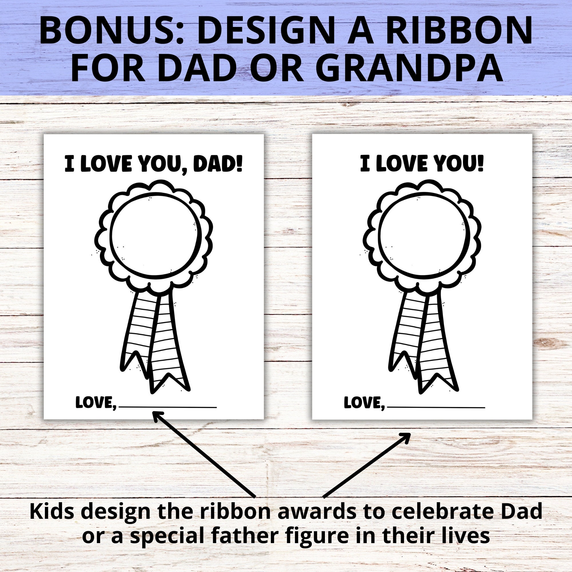 Fathers Day Bible Lesson God Made Dads Special, Dads of the Bible: Noah ...