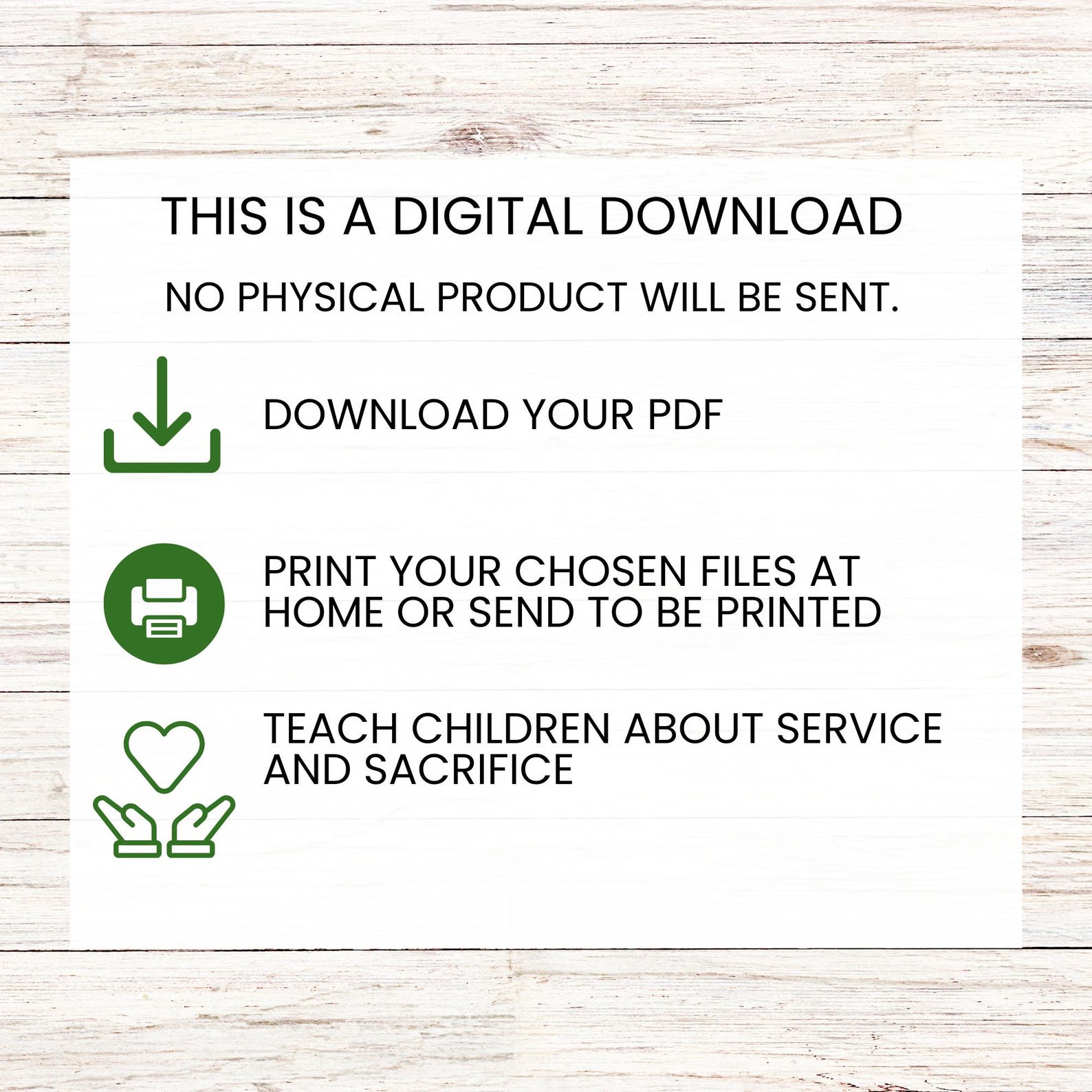 Veterans Day Honor Our Veterans Bible Lesson and Craft Activity, Sunday ...
