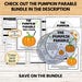 Christian Halloween Pumpkin Parable Bible Wheel Craft, Sunday School ...