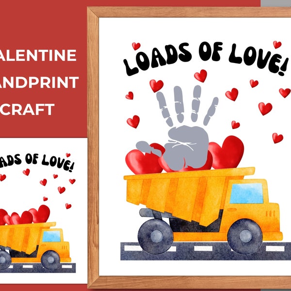 Loads of Love - Etsy
