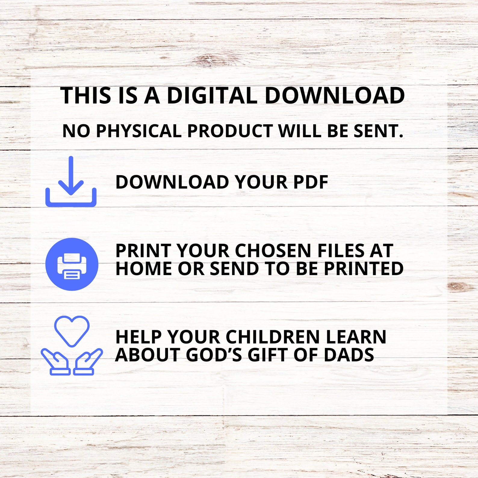Fathers Day Bible Lesson God Made Dads Special, Dads of the Bible: Noah ...