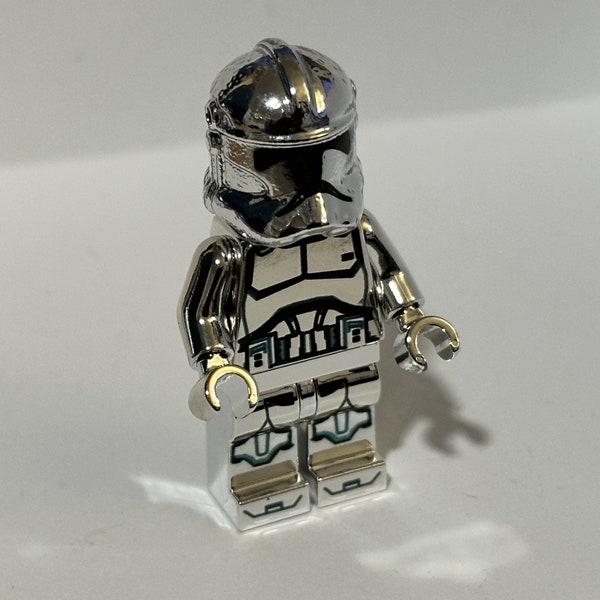 Custom Legos Clone - Etsy