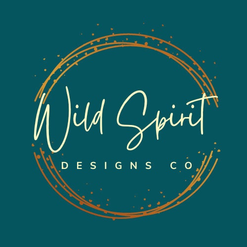 WildSpiritDesignsCo - Etsy